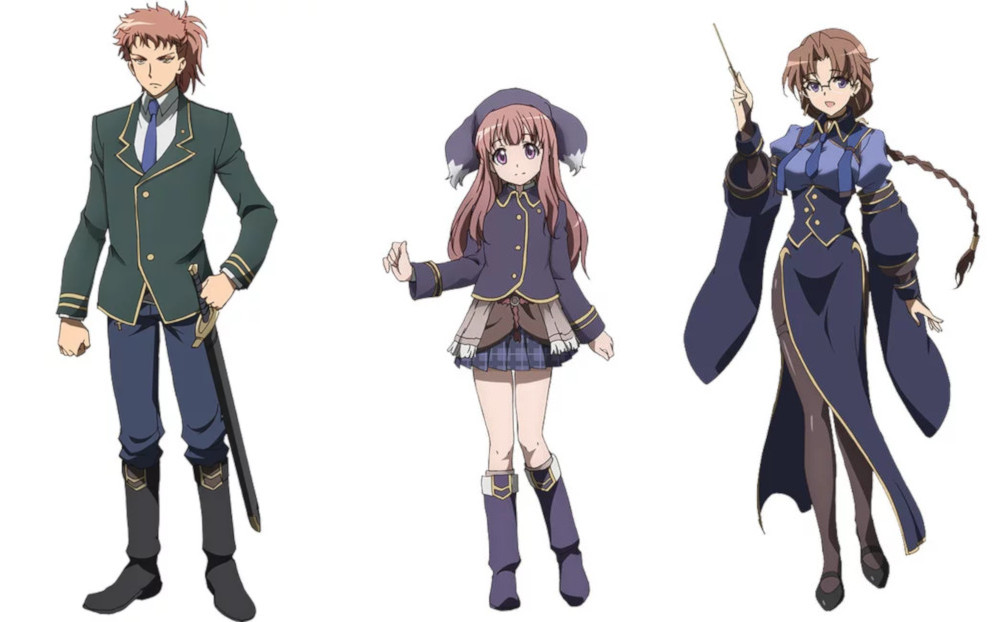 Nuovi trailer per Manaria Friends e Kemono Friends 2 | AnimeClick