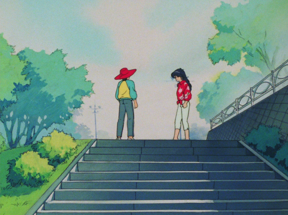 Orange Road (È quasi magia Johnny) da 30 anni in Italia | AnimeClick