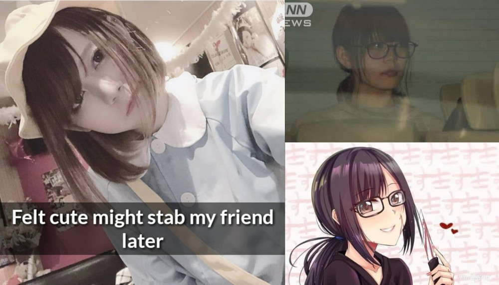 Il caso di Yuyuyunochan: non chiamiamola Yandere | AnimeClick