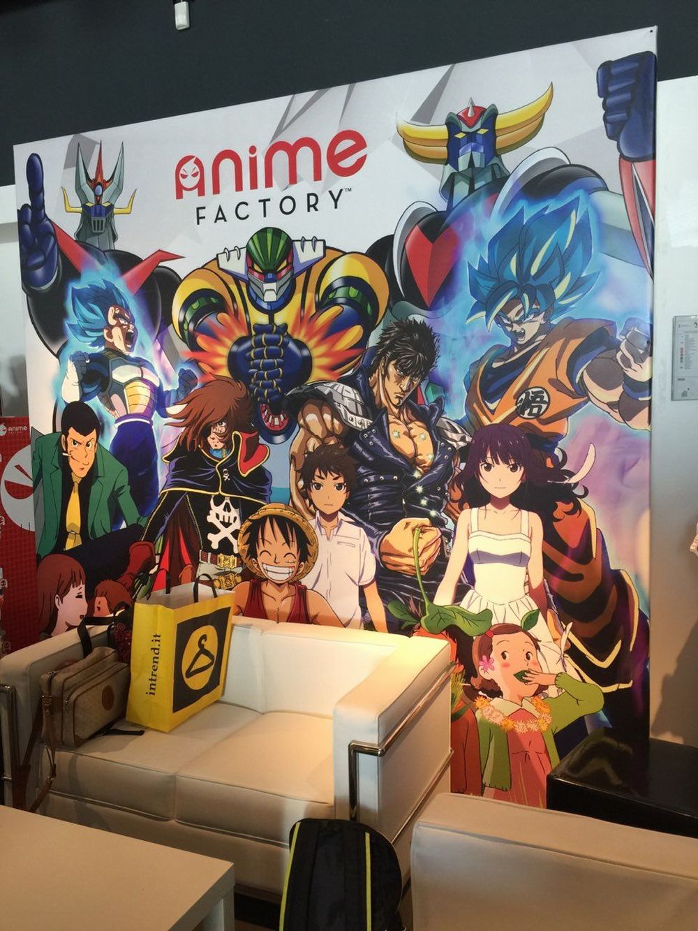 One Piece: Stampede, il film arriverà nei cinema italiani il 24 ottobre ...