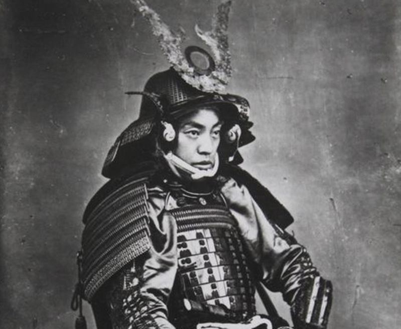 Age of Samurai: su Netflix in arrivo le epiche battaglie del Game of ...