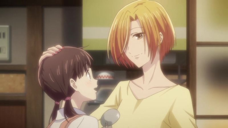 Fruits Basket 2019: impressioni sugli episodi 14, 15 e 16 del remake ...