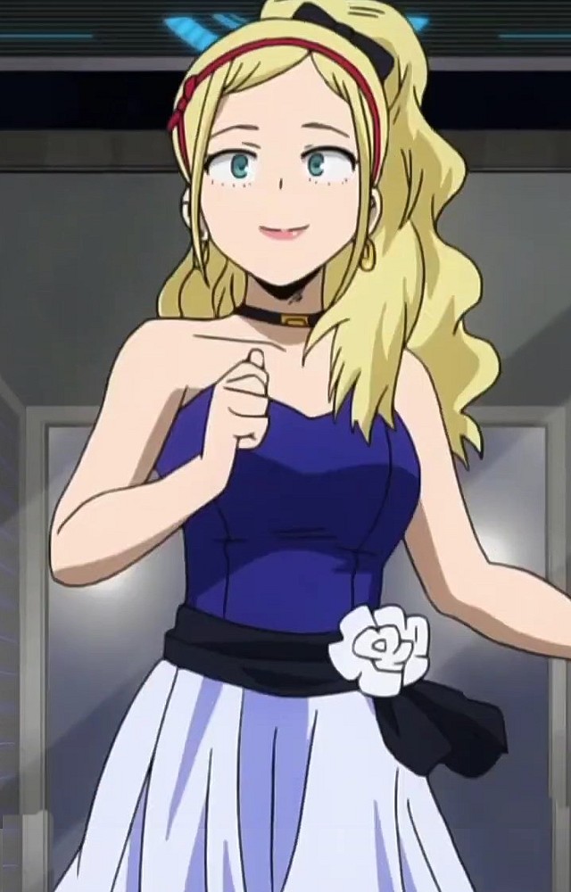 Miss Sexy Anime 2019 - Turno 2 Gruppo 3 | AnimeClick