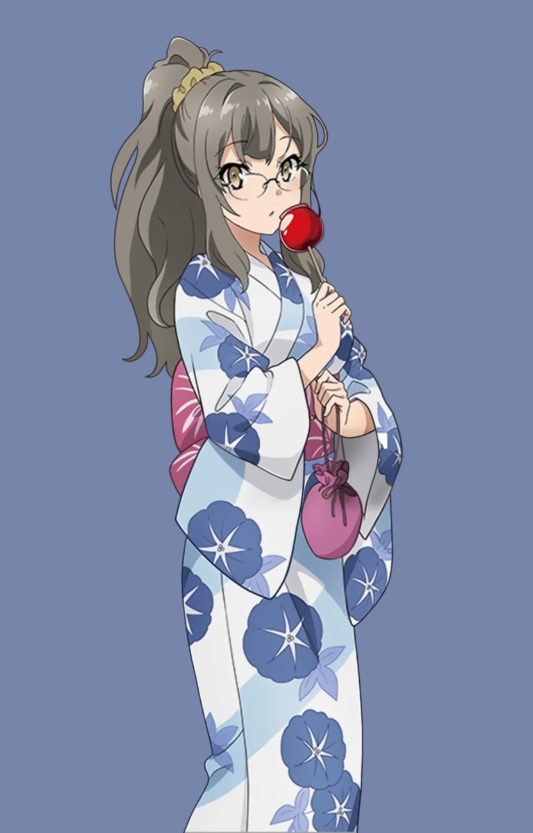 Miss Sexy Anime 2020 - Turno 2 Gruppo 2 | AnimeClick