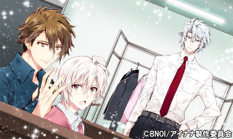 Lo studio Trigger crea un video musicale per Idolish7 | AnimeClick