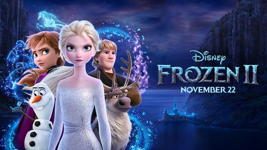 Non solo anime: nuova serie di He- Man in CG, i record di Frozen 2, un ...