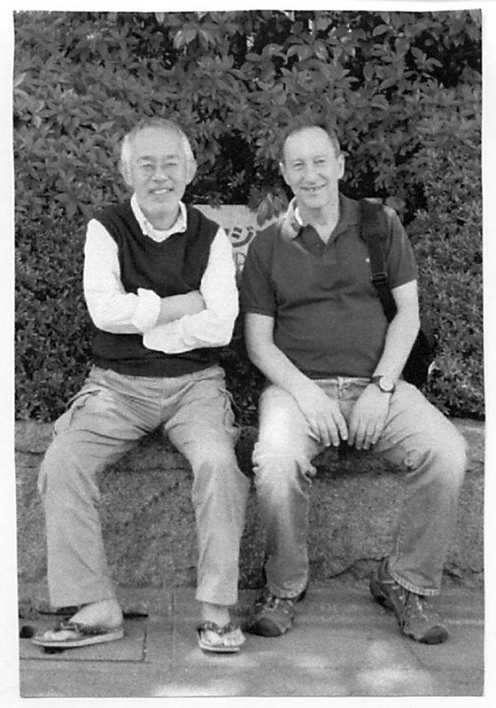 Steve Alpert: l'uomo che ha fatto conoscere lo Studio Ghibli in ...