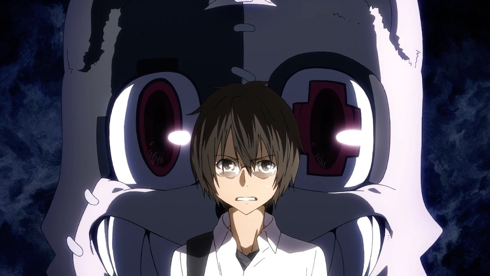 Gleipnir: Impressioni sui primi episodi | AnimeClick