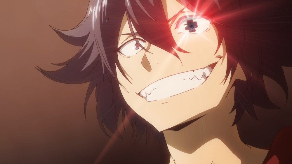 Gleipnir: Impressioni sui primi episodi | AnimeClick