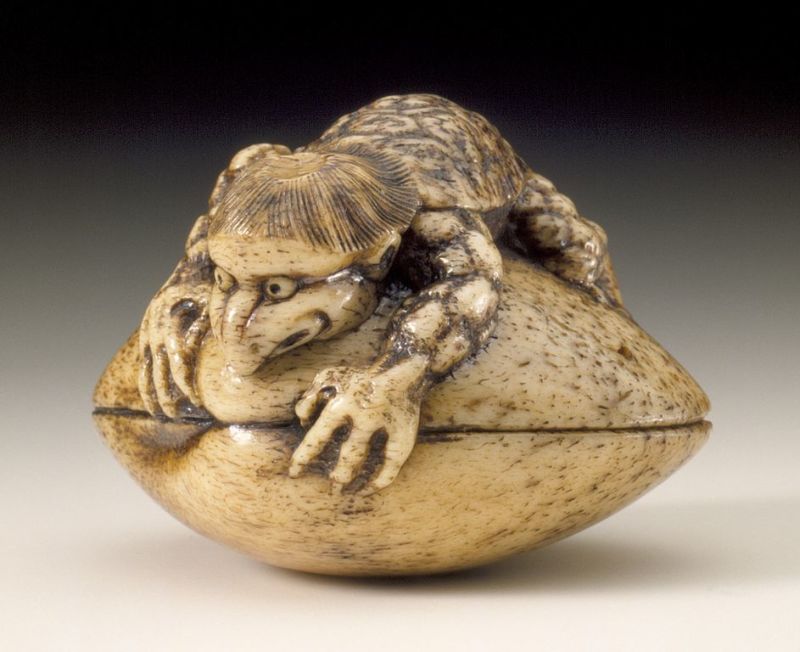 Kappa: una delle icone del folklore giapponese | AnimeClick