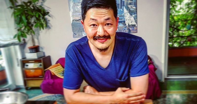 Intervista a Chef Hiro l'Ambasciatore della Cucina Giapponese in Italia ...