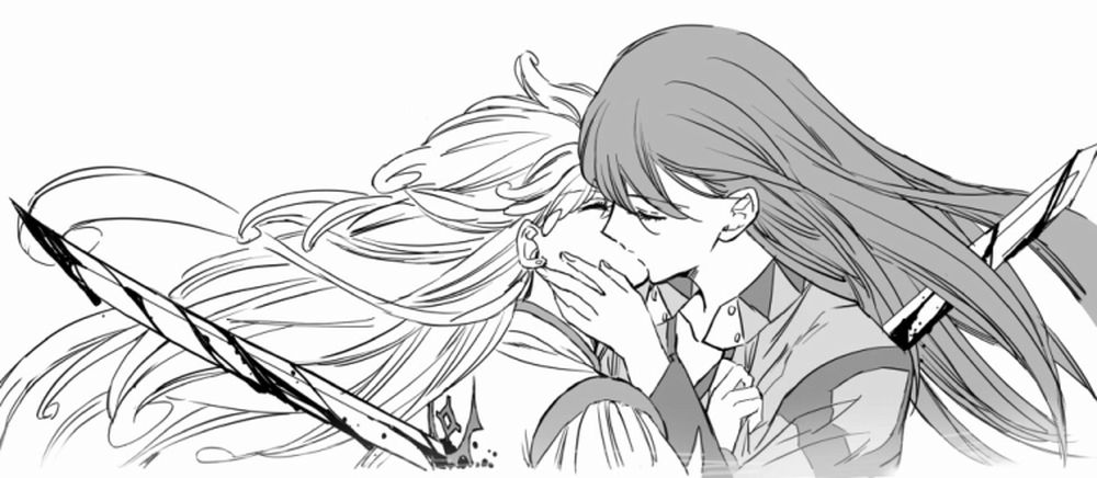 Senseibooks annuncia Crown of Ouroboros di Terumi Nishii | AnimeClick