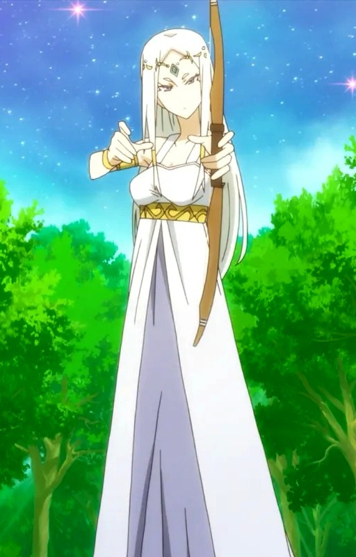 Miss Sexy Anime 2020 - Turno 2 Gruppo 2 | AnimeClick