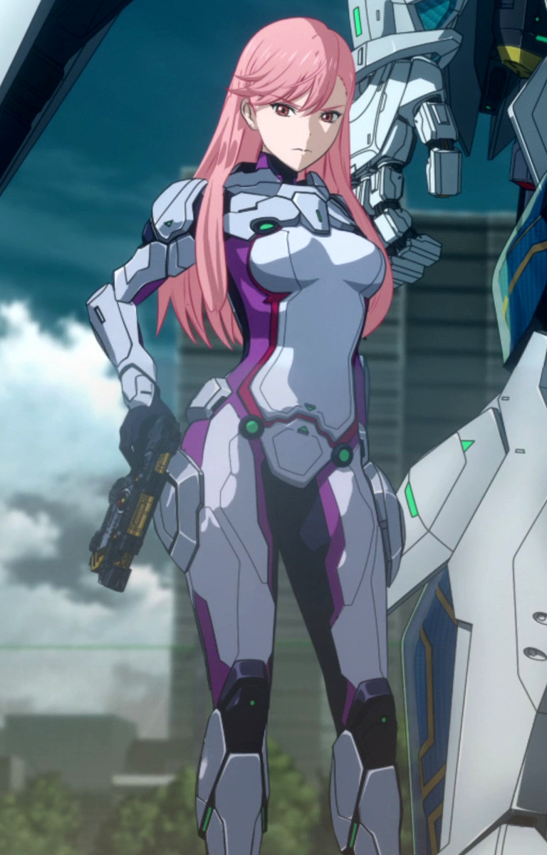 Miss Sexy Anime 2020 - Turno 2 Gruppo 4 | AnimeClick