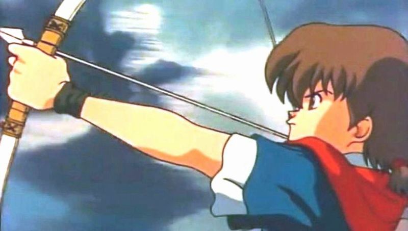 Robin Hood, un eroe come te... che festeggia 30 anni! | AnimeClick