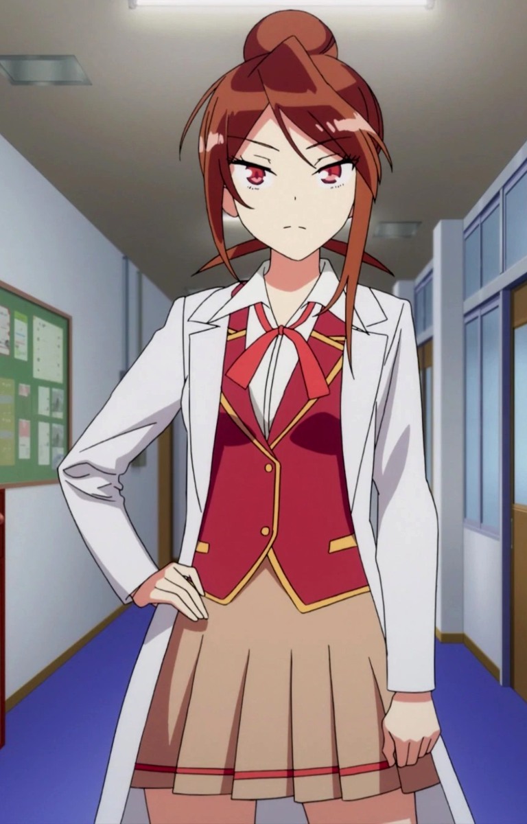 Miss Sexy Anime 2020 - Turno 2 Gruppo 2 | AnimeClick