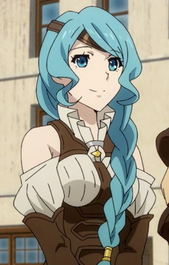 Miss Sexy Anime 2020 - Turno 2 Gruppo 10 | AnimeClick