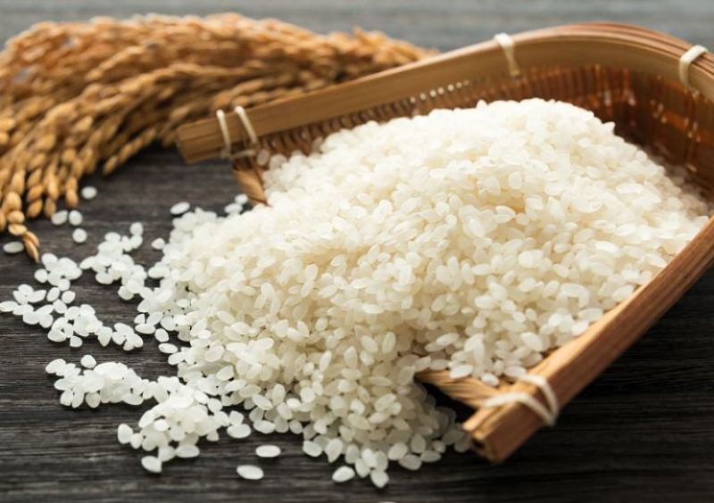 Riso: la storia e la sua importanza nella cultura e nella cucina ...