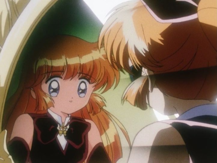 Lisa e Seya: festeggiano 25 anni i furti della ladra Saint Tail ...