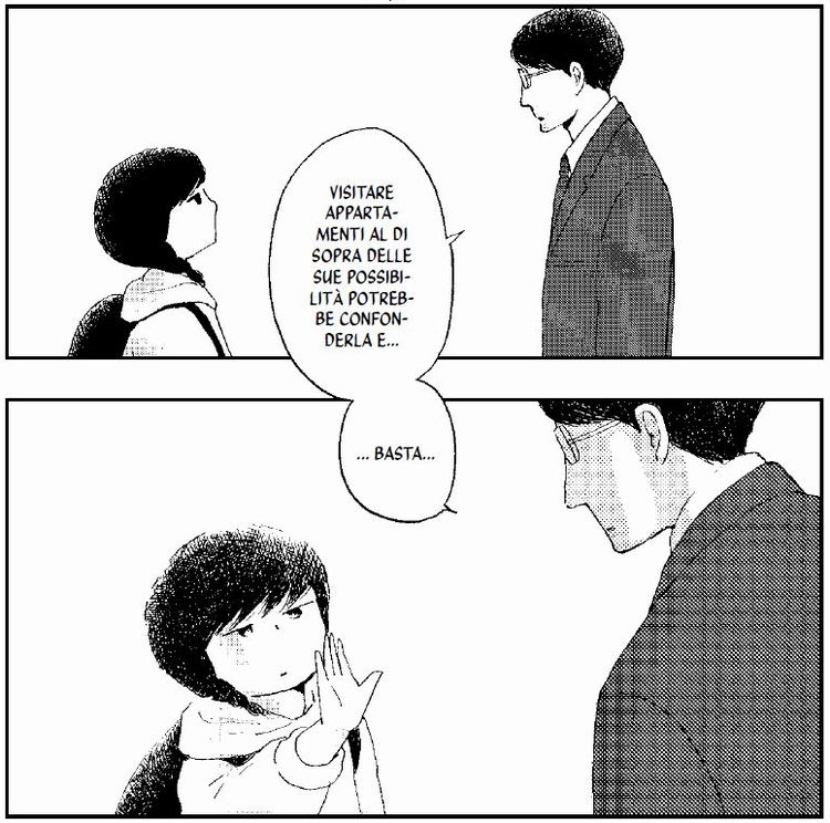 Princess Maison: prime impressioni sul manga di Aoi Ikebe | AnimeClick