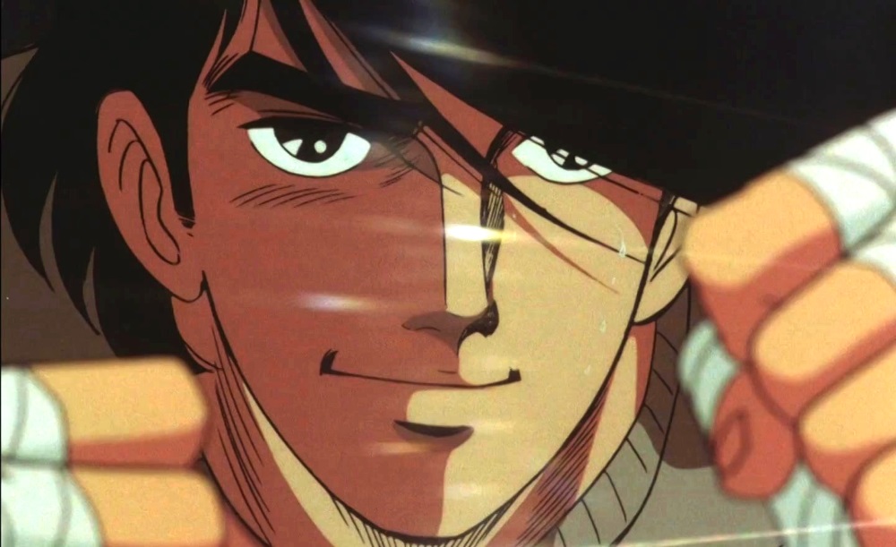 Rocky Joe 2: 40 anni per il classico sportivo | AnimeClick