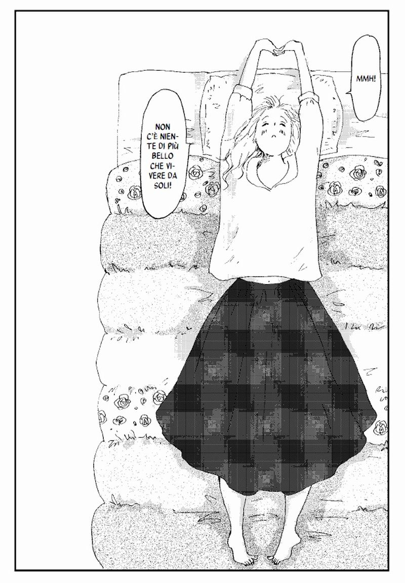 Princess Maison: prime impressioni sul manga di Aoi Ikebe | AnimeClick