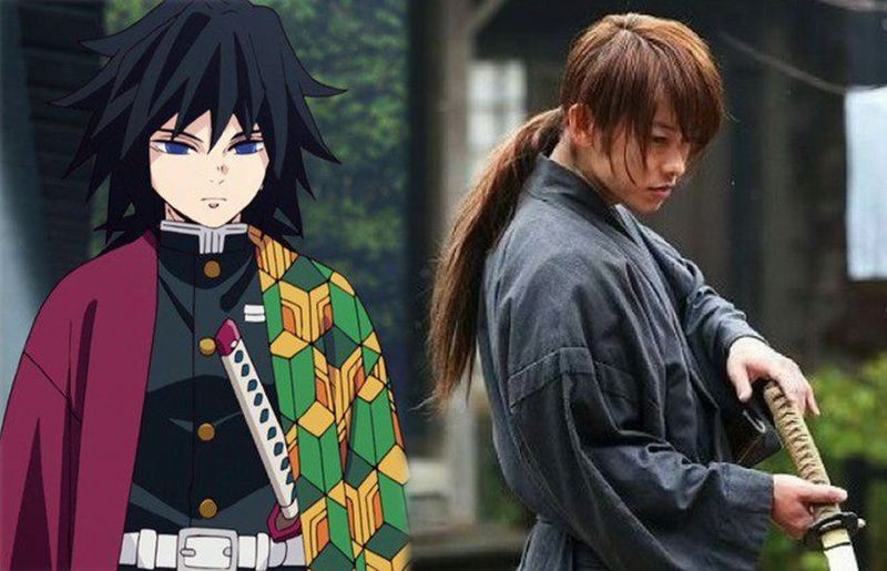Demon Slayer: i giapponesi scelgono il cast ideale per un film live ...
