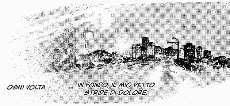 Hot Road: prime impressioni sull'iconico manga di Taku Tsumugi | AnimeClick