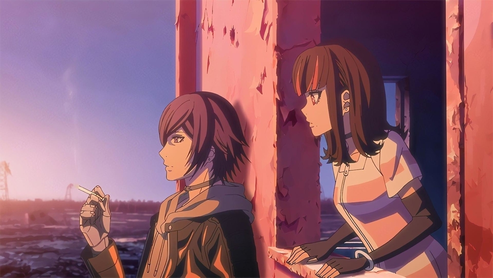 Akudama Drive: Recensione Anime | AnimeClick