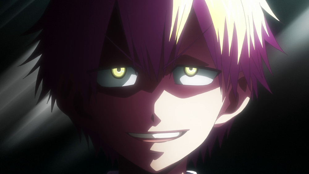 Dr. Ramune: Prime impressioni | AnimeClick