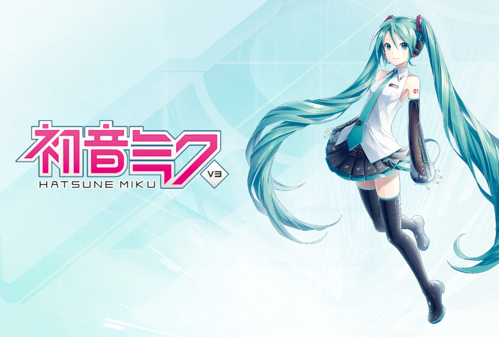 Hatsune Miku: in arrivo un nuovo anime sulla Vocaloid | AnimeClick