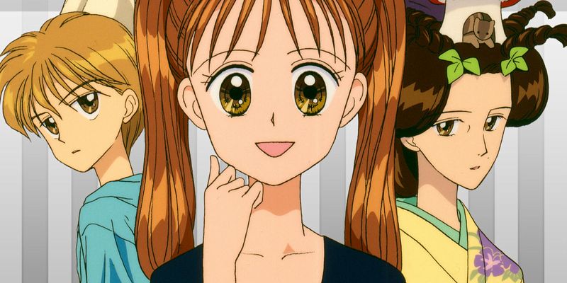 Rossana dai pensaci un po' tu! I 25 anni della popolare serie Mediaset ...