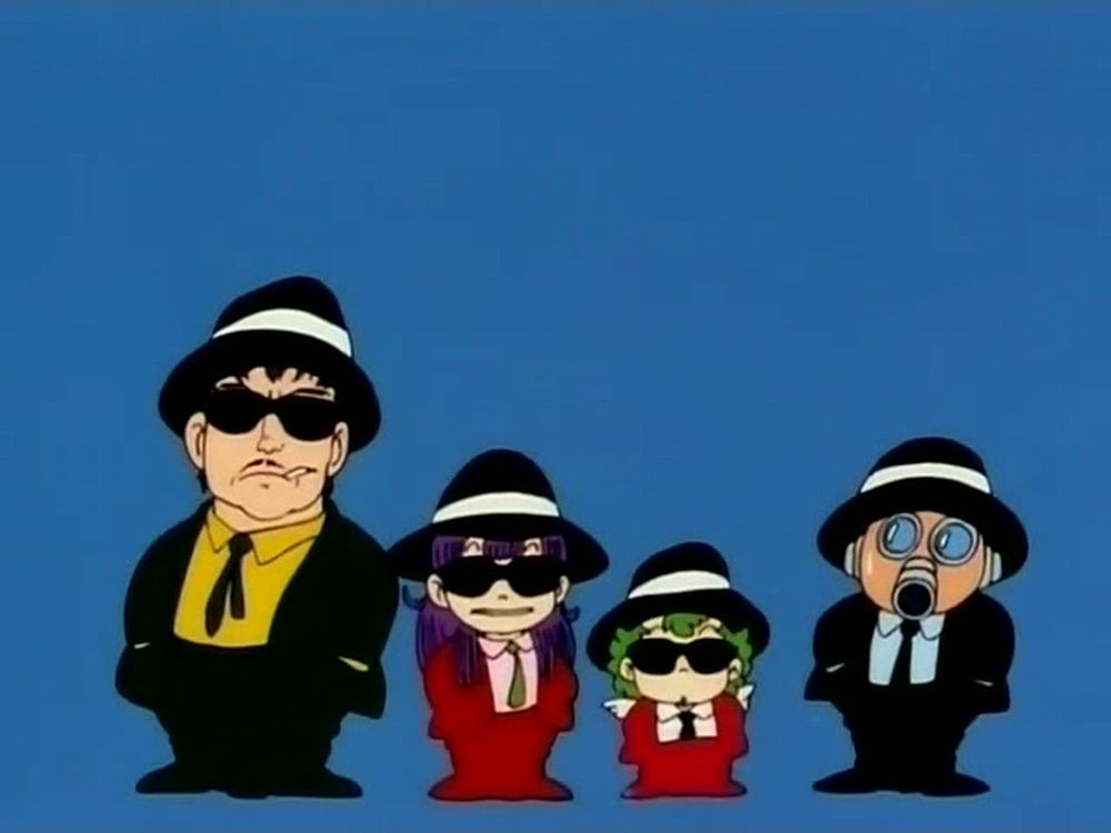 Dr. Slump & Arale: 40 anni nel pazzo mondo di Akira Toriyama | AnimeClick