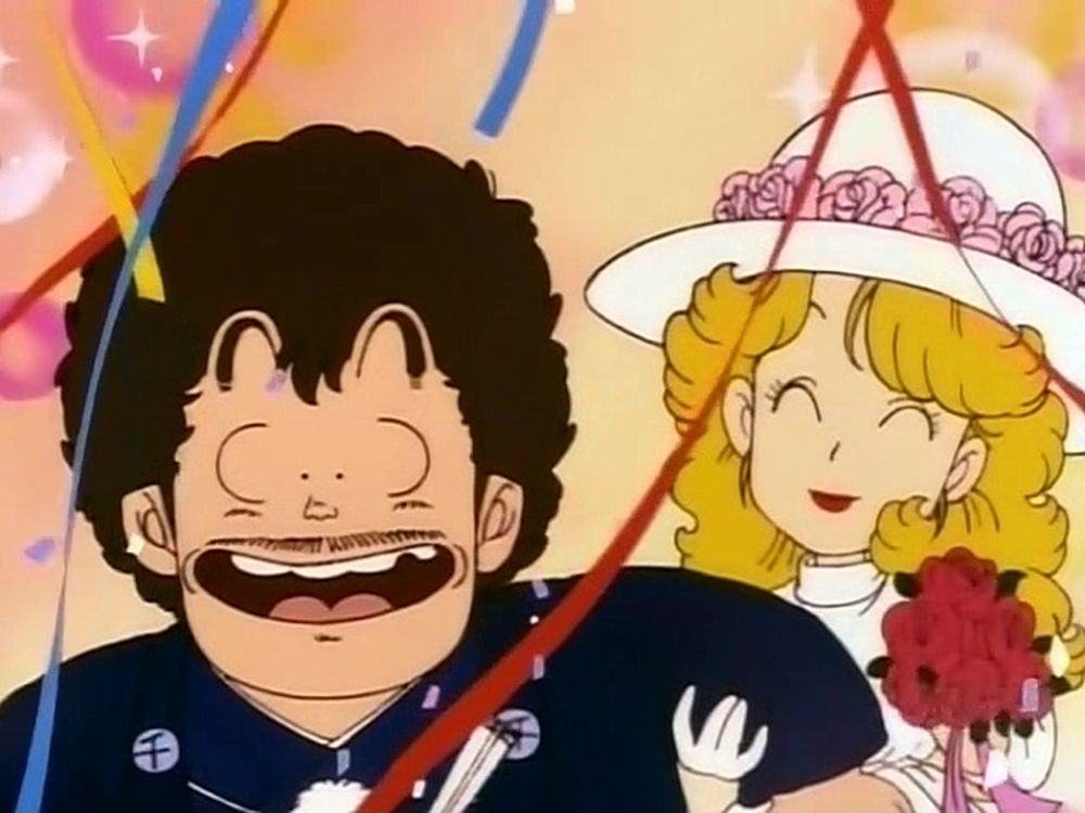 Dr. Slump & Arale: 40 anni nel pazzo mondo di Akira Toriyama | AnimeClick