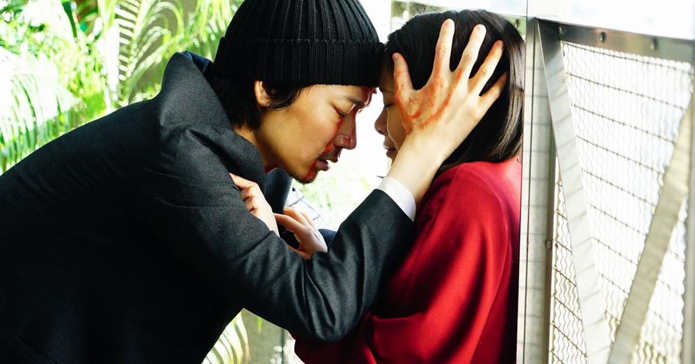 Homunculus: recensione del film live action di Netflix | AnimeClick