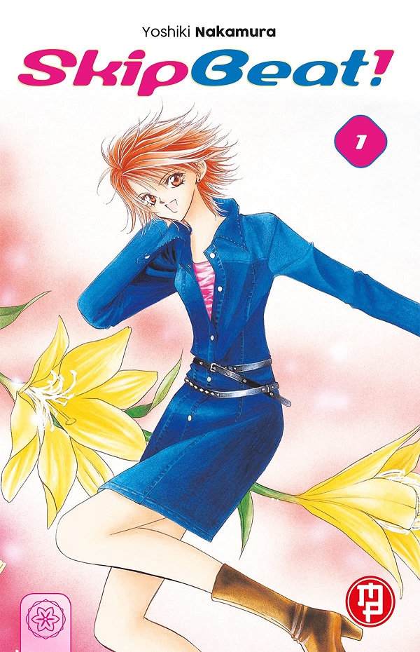 Skip Beat: prime impressioni sullo shoujo di Yoshiki Nakamura | AnimeClick