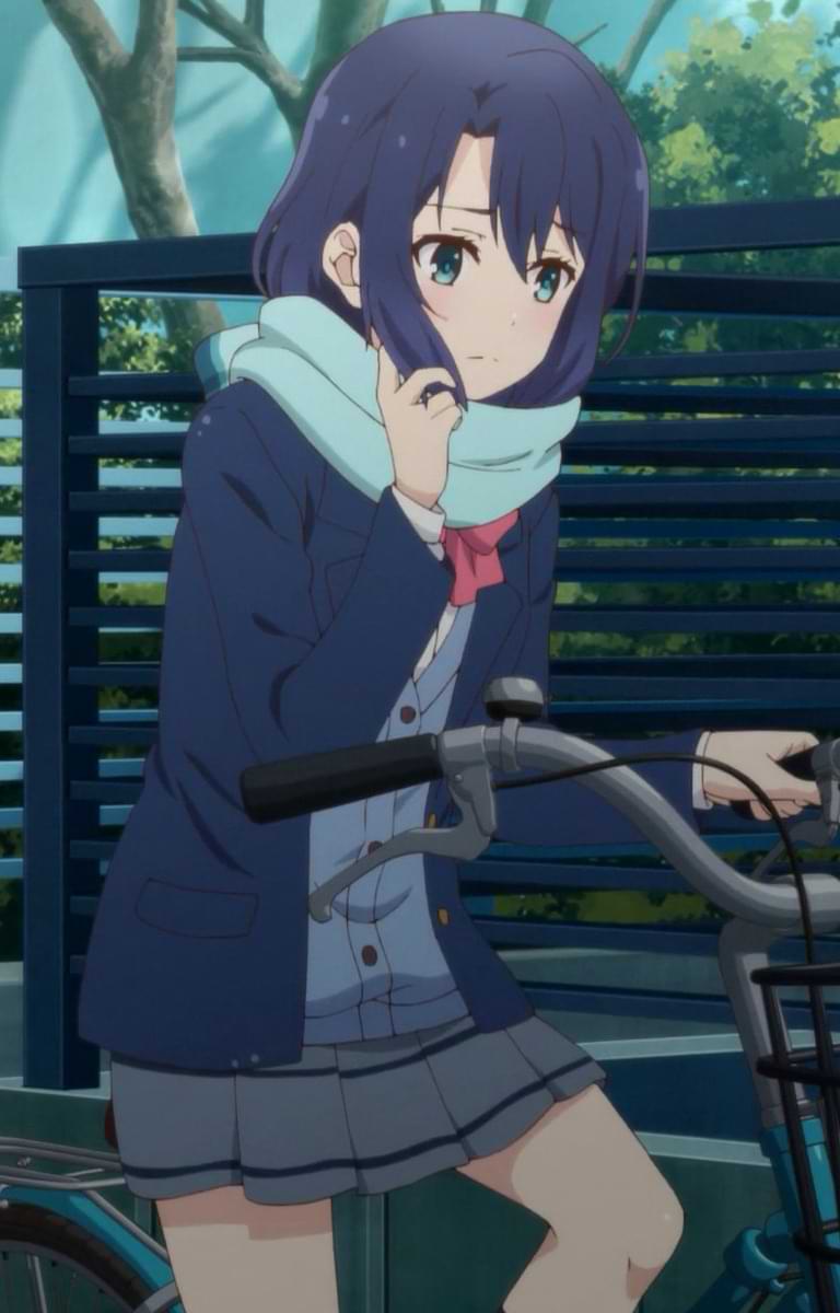 Miss Sexy Anime 2021 - Turno 3 Girone 8 | AnimeClick