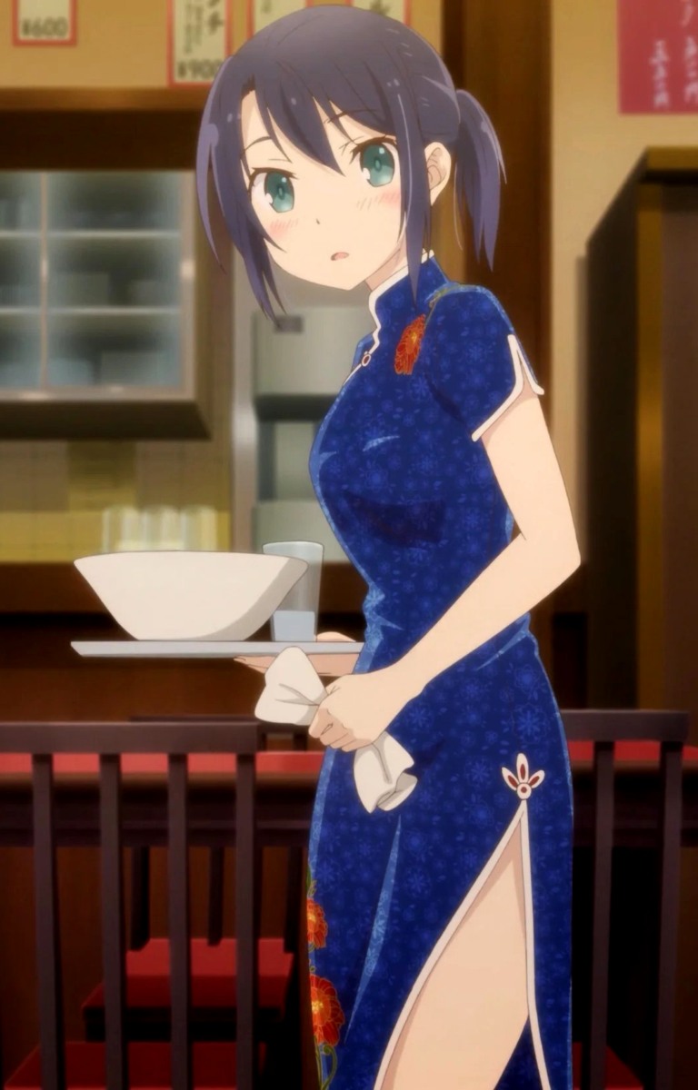 Miss Sexy Anime 2021 - Turno 3 Girone 8 | AnimeClick