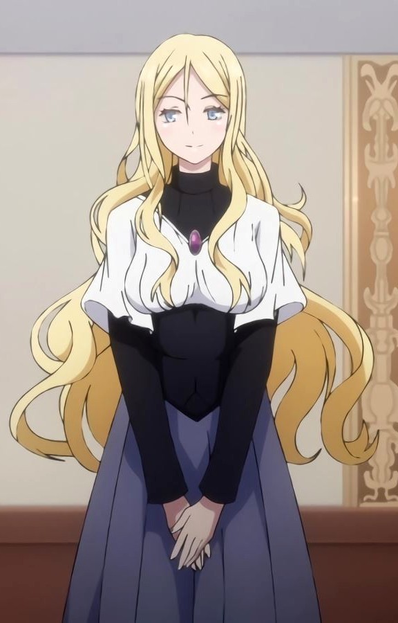 Miss Sexy Anime 2021 - Turno 2 Girone 8 | AnimeClick