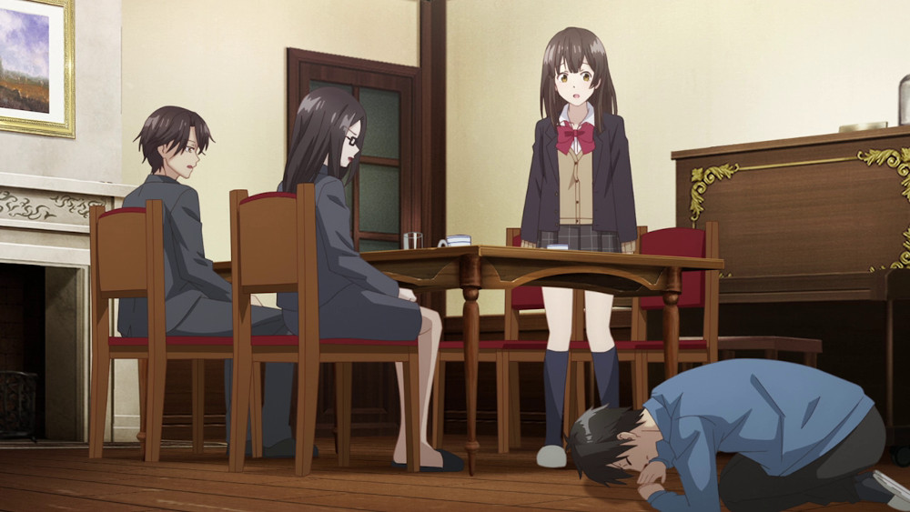 HigeHiro: impressioni finali sull'anime | AnimeClick