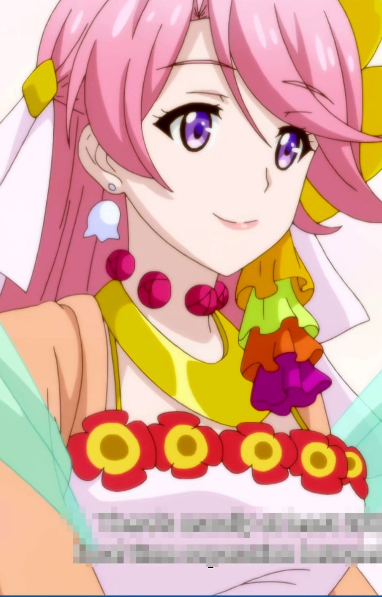 Miss Sexy Anime 2021 - Turno 2 Girone 4 | AnimeClick