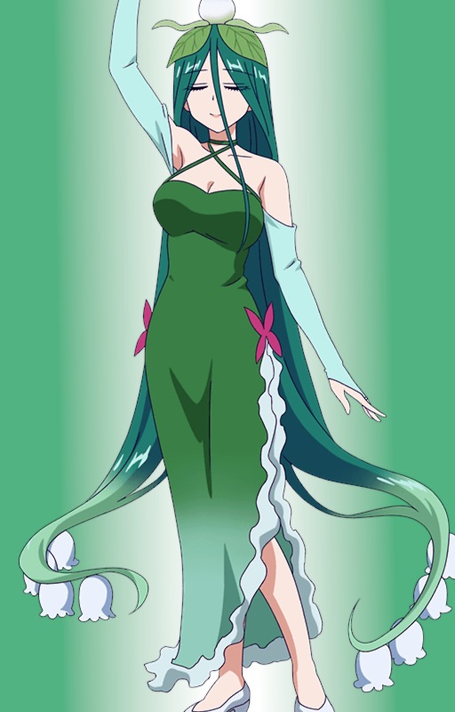 Miss Sexy Anime 2021 - Turno 1 Girone 4 | AnimeClick