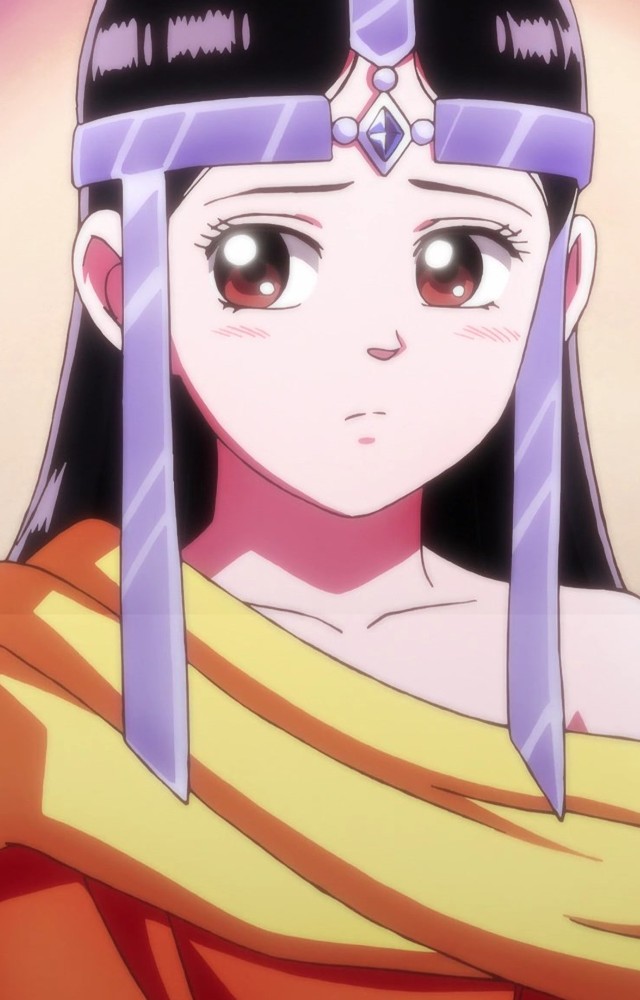 Miss Sexy Anime 2021 - Turno 3 Girone 4 | AnimeClick