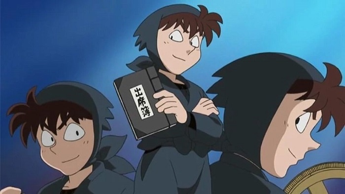 Scopriamo i 10 insegnanti degli anime preferiti dai giapponesi | AnimeClick