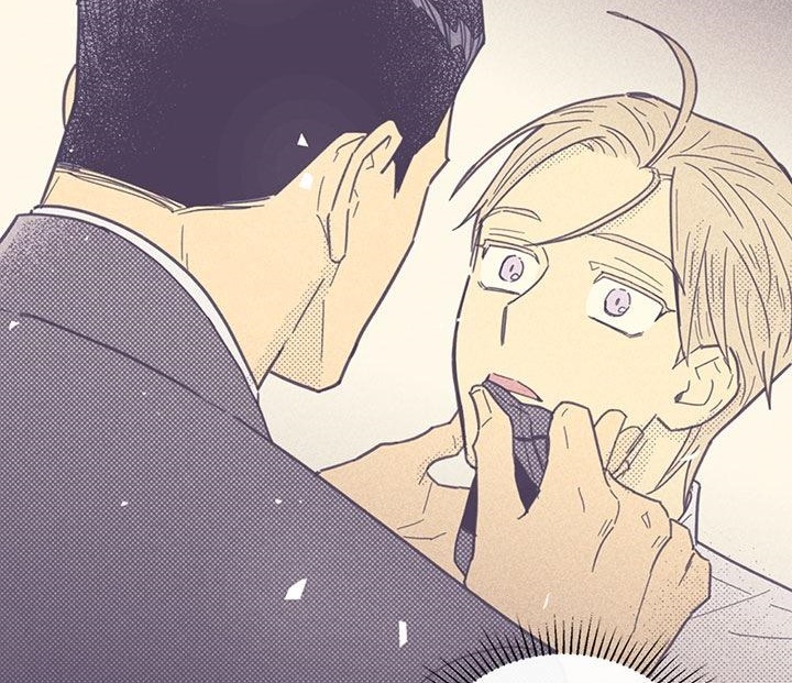 On or Off: prime impressioni sul webtoon Boy's Love di Star Comics ...