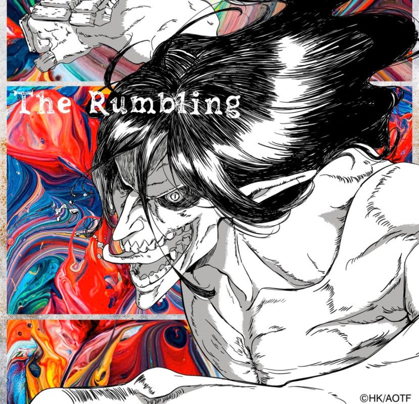 L'Attacco dei Giganti: la band SiM parla del processo dietro la ...