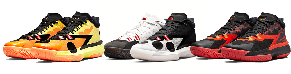 In arrivo le Air Jordan di Naruto Shippuden | AnimeClick