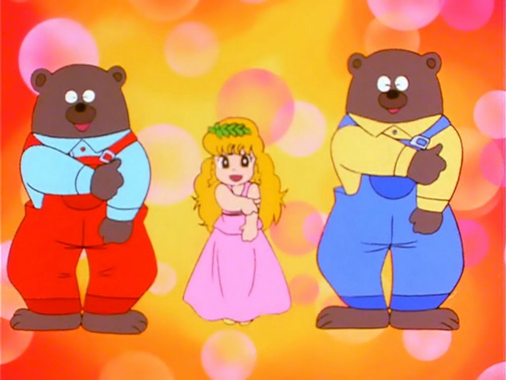 Pollon: quarant'anni per la piccola dea combinaguai | AnimeClick