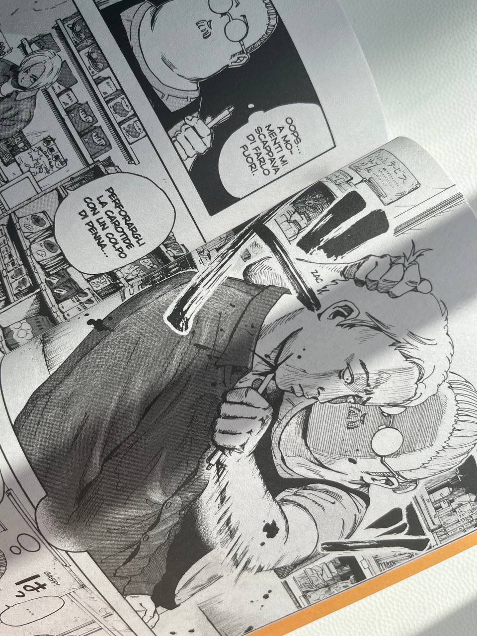 Sakamoto Days: prime impressioni per l'assassino ritirato | AnimeClick