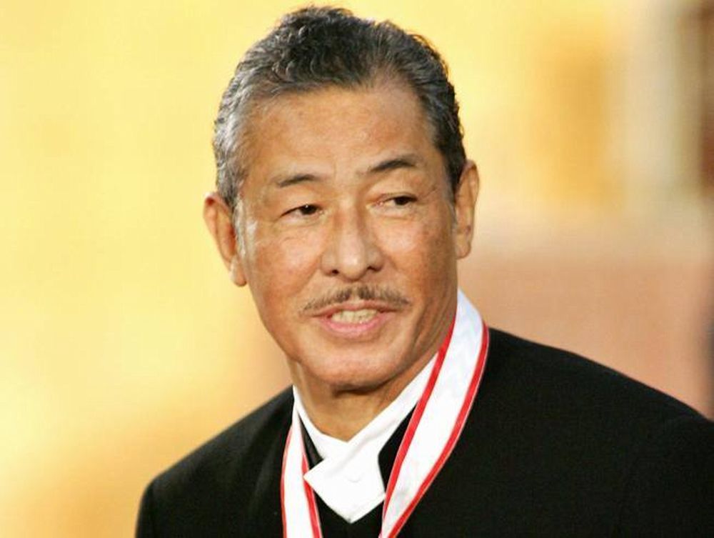 Addio a Hiroshi Ohtake, Yoshifumi Ushima e Issey Miyake | AnimeClick